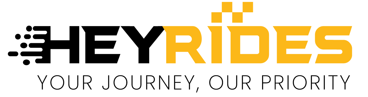 Hey Rides